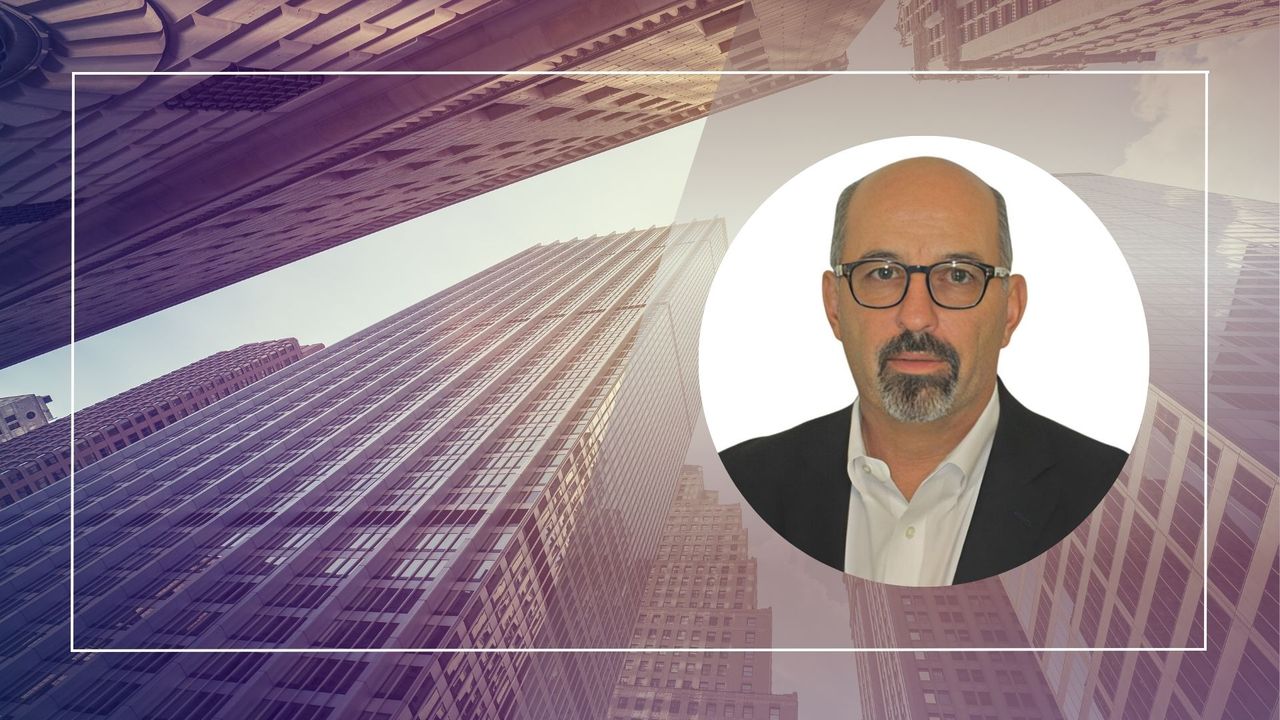 Pagnani to launch catastrophe bond ETF | Bermuda Re
